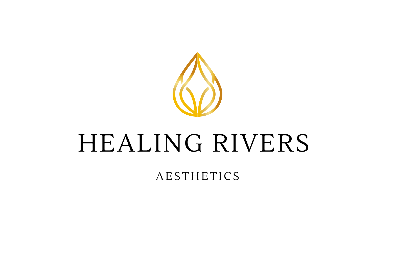 Shop - Healing Rivers Aesthetics